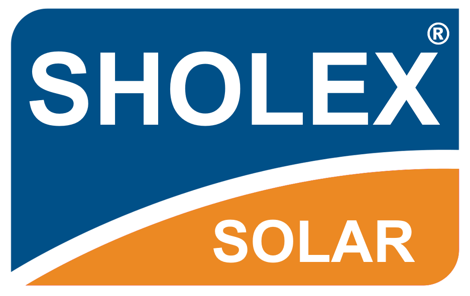 Installation of forceful renewable energy power parking lot – Sholex Solar